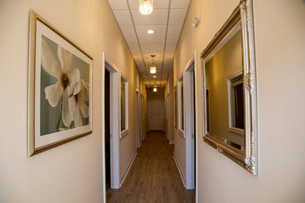 Hair Salon For RENT in Raleigh! | Skin Essence A Day SpaSkin Essence A ...